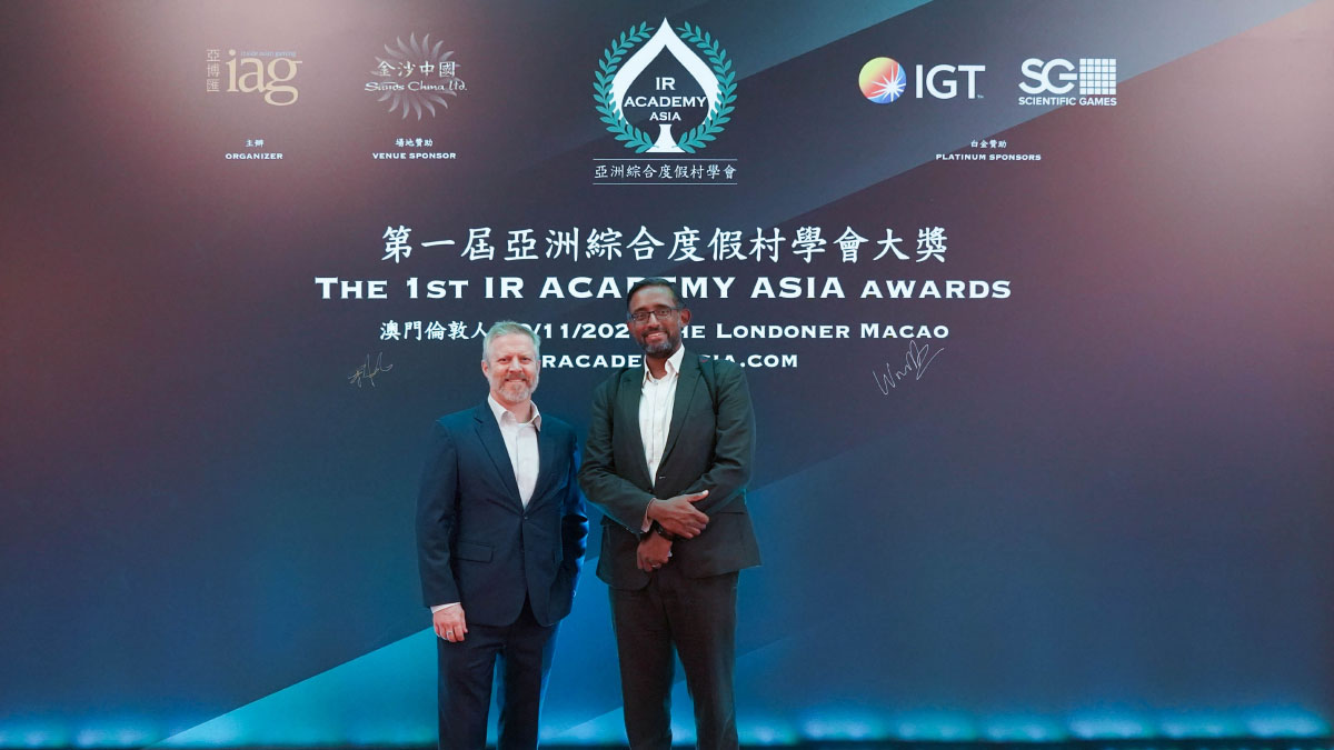 IR AWARDS > 2021 – IAG Academy