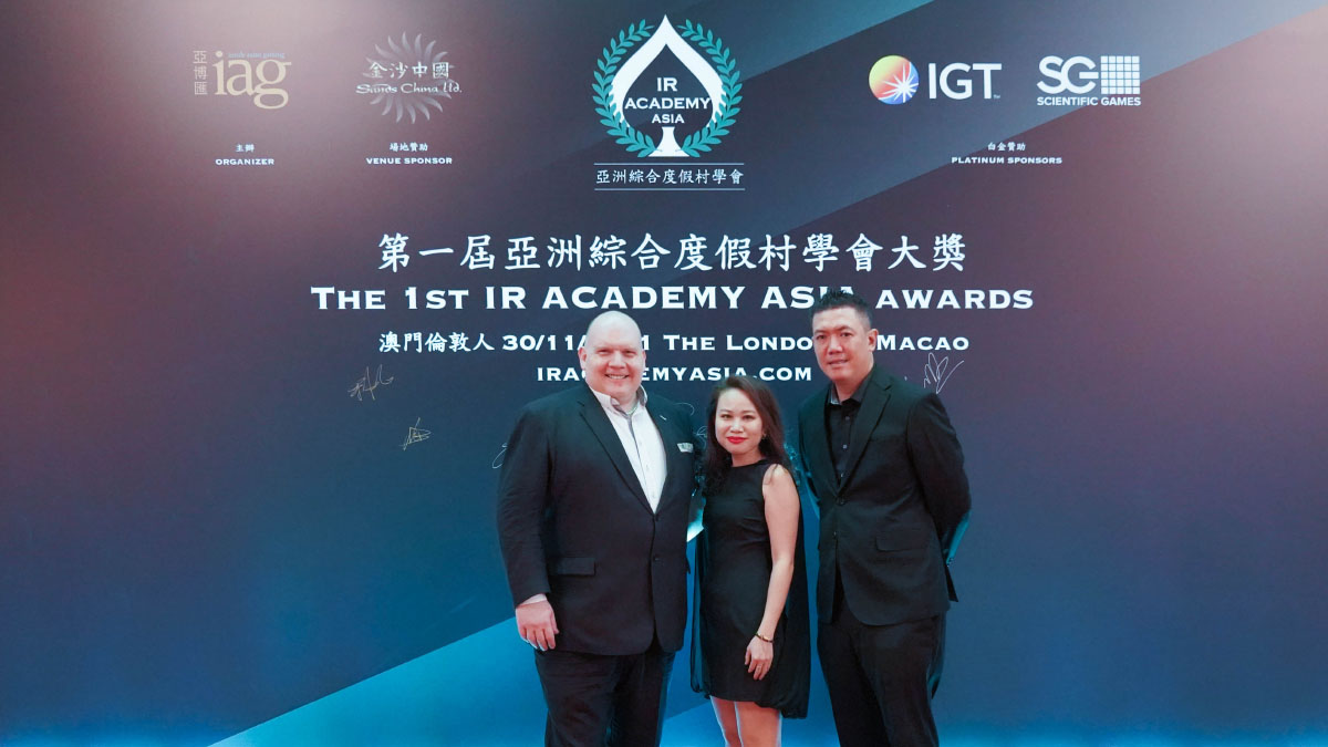IR AWARDS > 2021 – IAG Academy