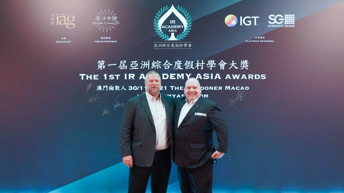 IR AWARDS > 2021 – IAG Academy