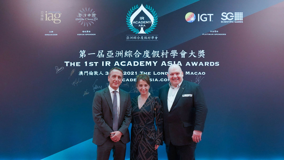 IR AWARDS > 2021 – IAG Academy