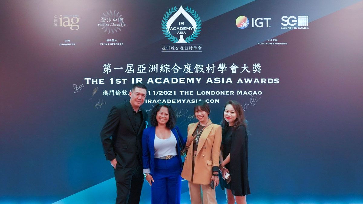 IR AWARDS > 2021 – IAG Academy