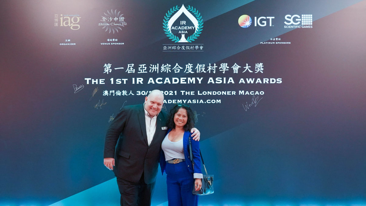 IR AWARDS > 2021 – IAG Academy