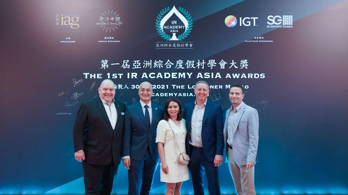 IR AWARDS > 2021 – IAG Academy