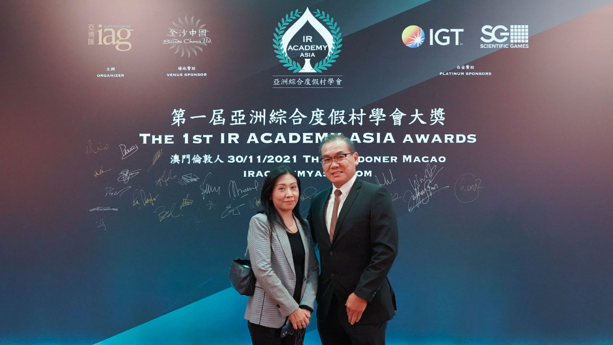 IR AWARDS > 2021 – IAG Academy