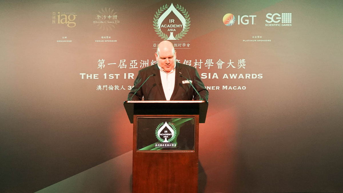 IR AWARDS > 2021 – IAG Academy