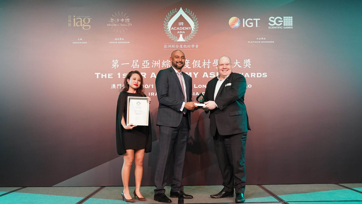IR AWARDS > 2021 – IAG Academy