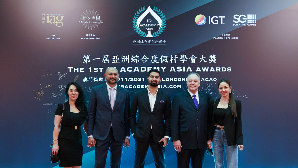 IR AWARDS > 2021 – IAG Academy