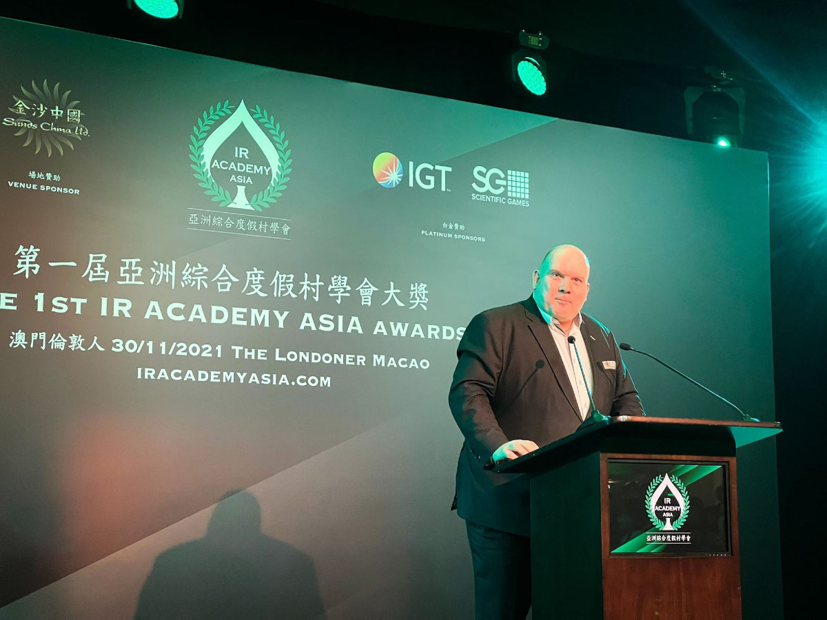 IR AWARDS > 2021 – IAG Academy