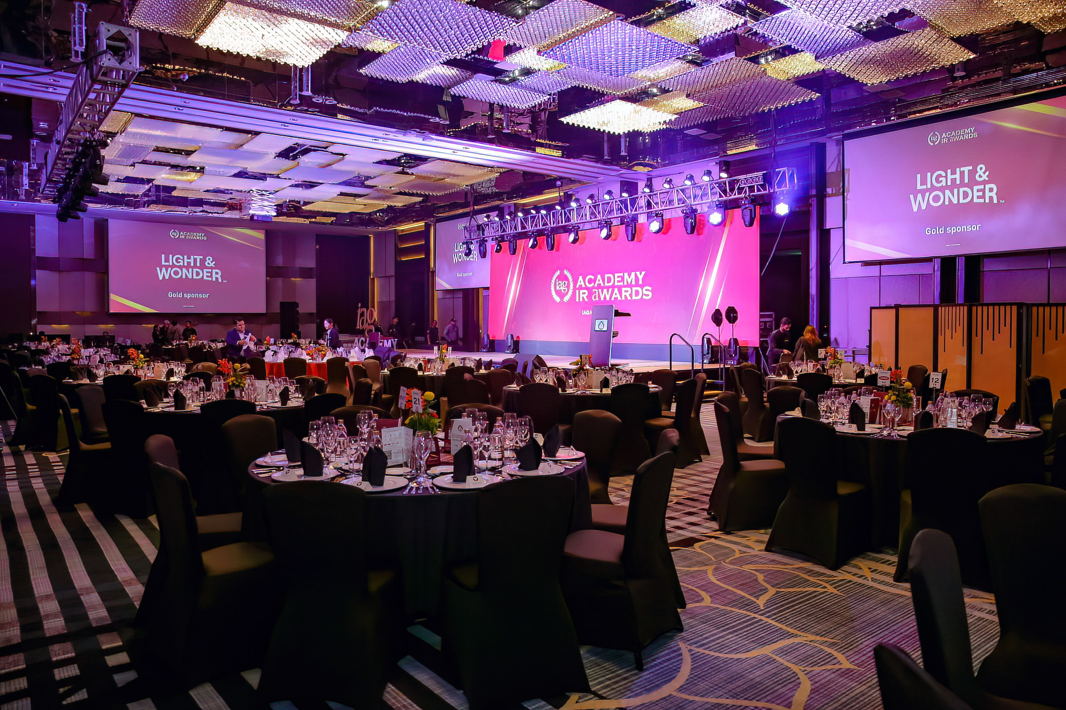 IR AWARDS > 2023 – IAG Academy