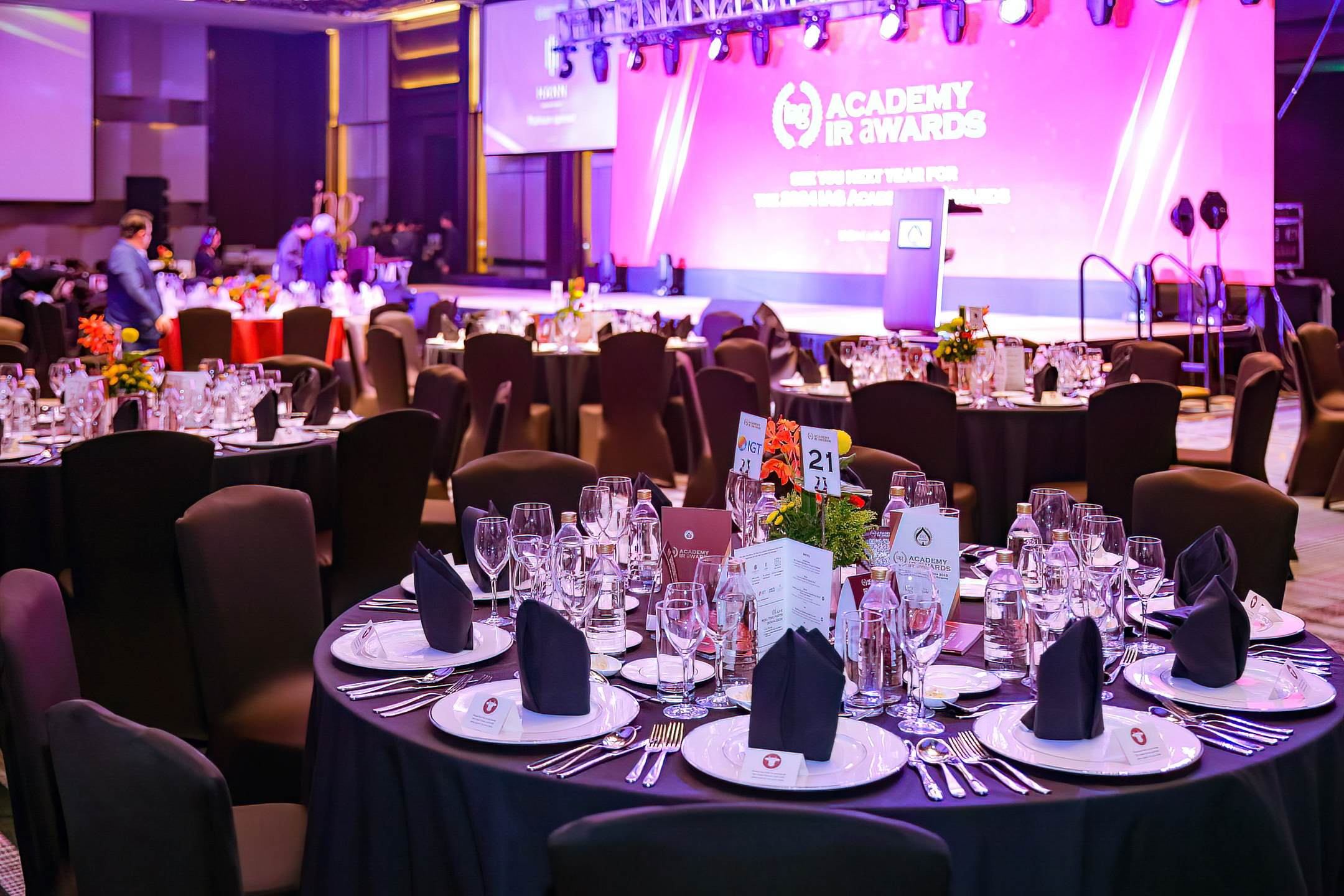 IR AWARDS > 2023 – IAG Academy