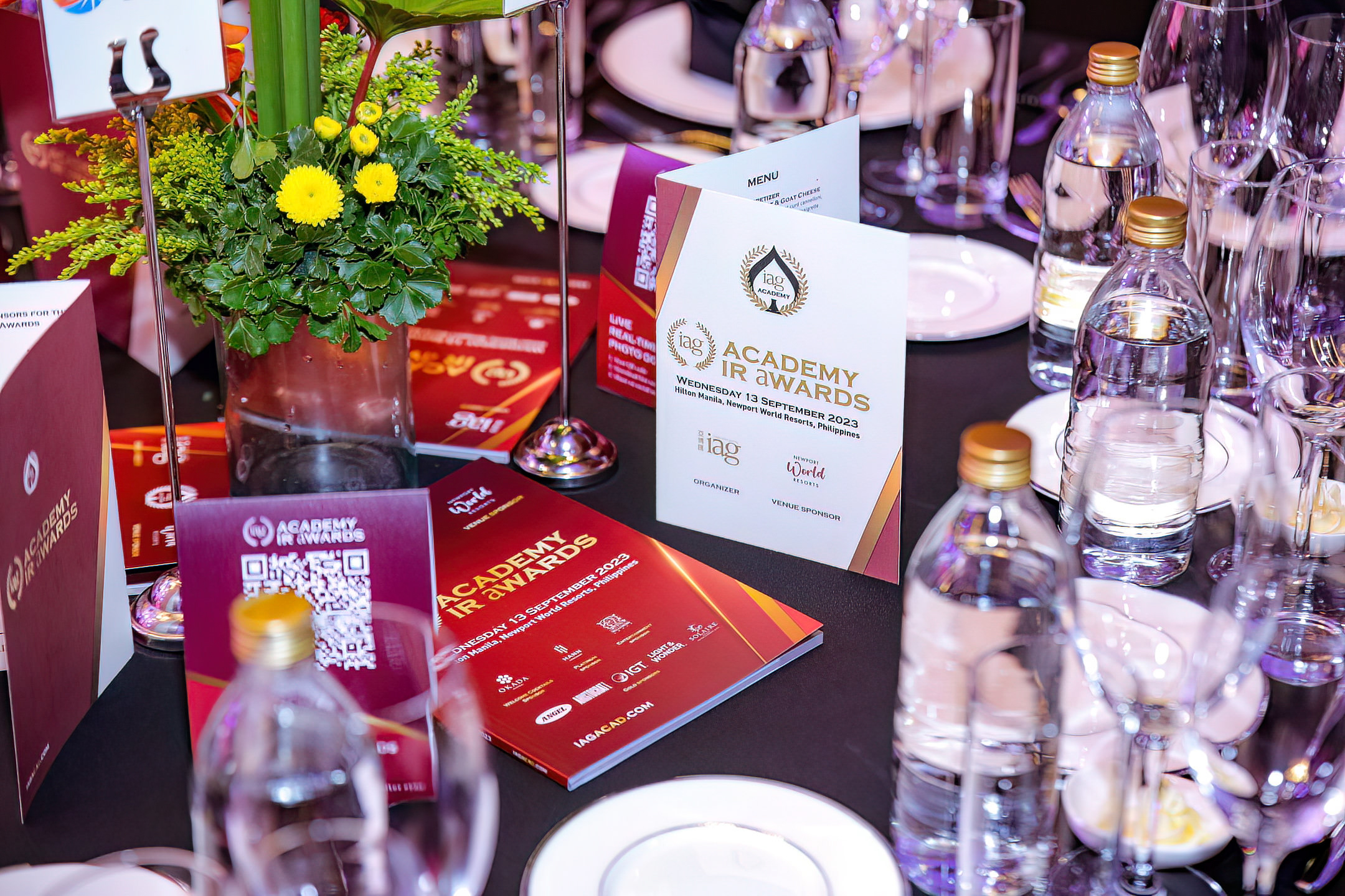 IR AWARDS > 2023 – IAG Academy