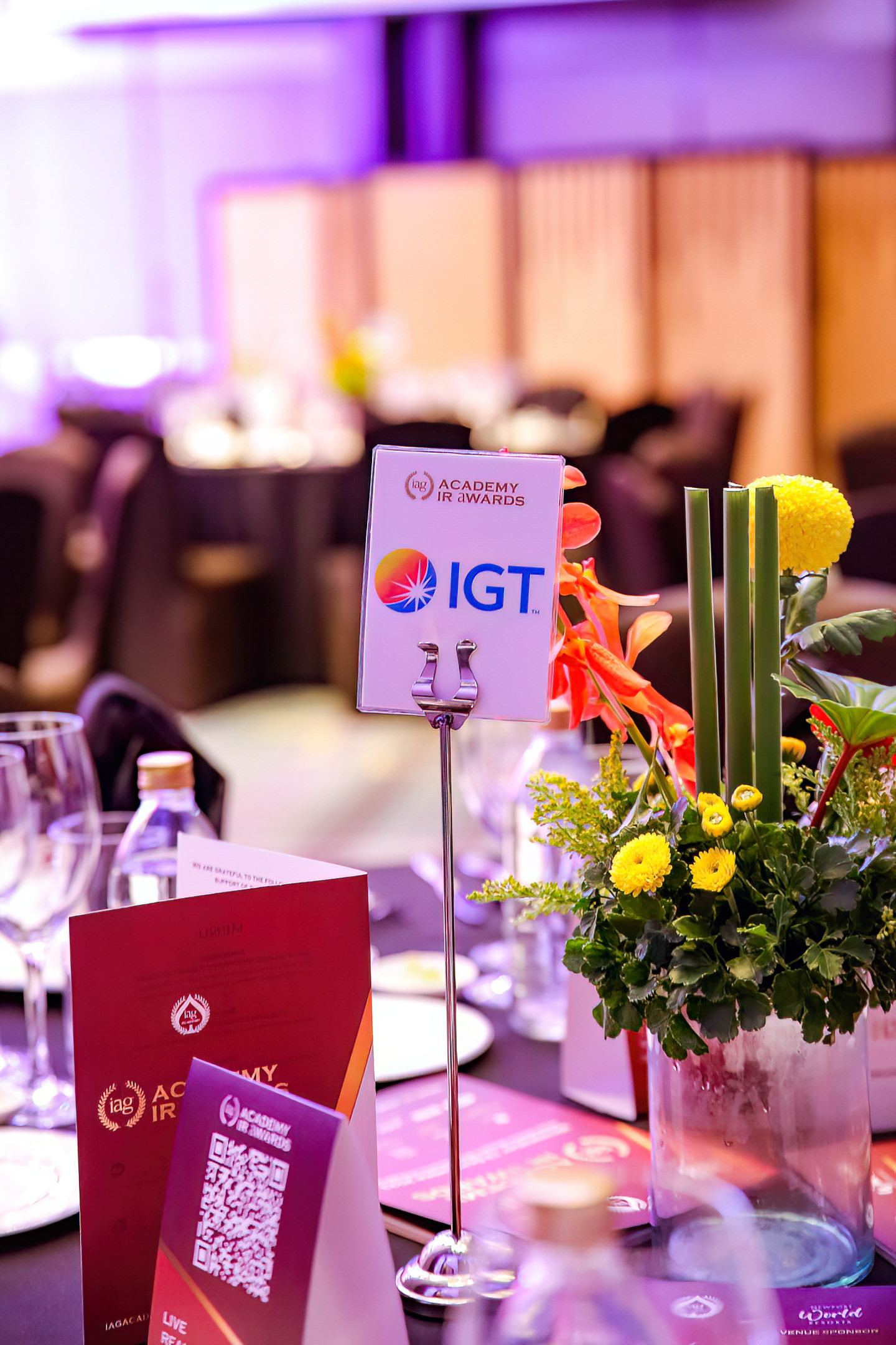 IR AWARDS > 2023 – IAG Academy