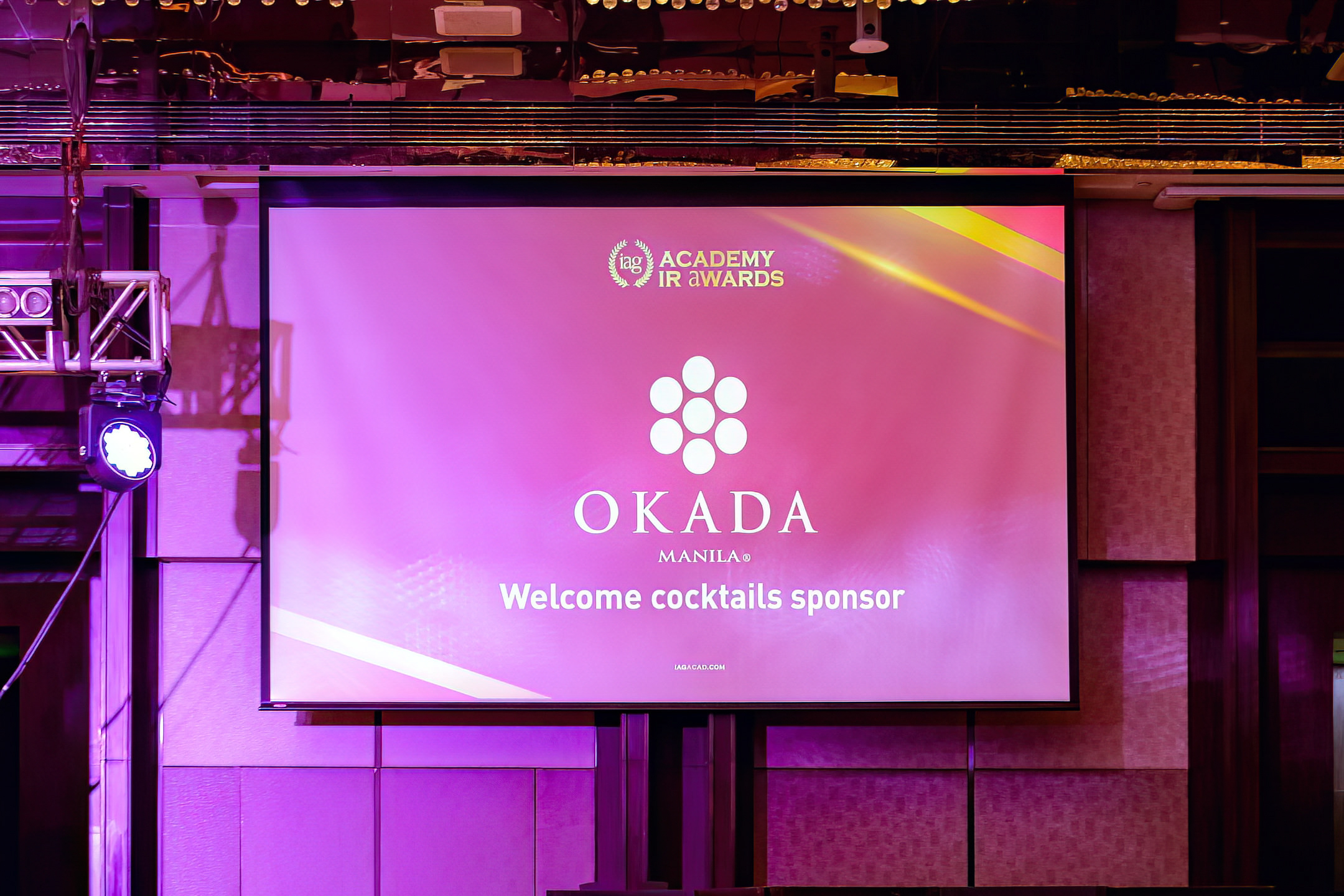 IR AWARDS > 2023 – IAG Academy