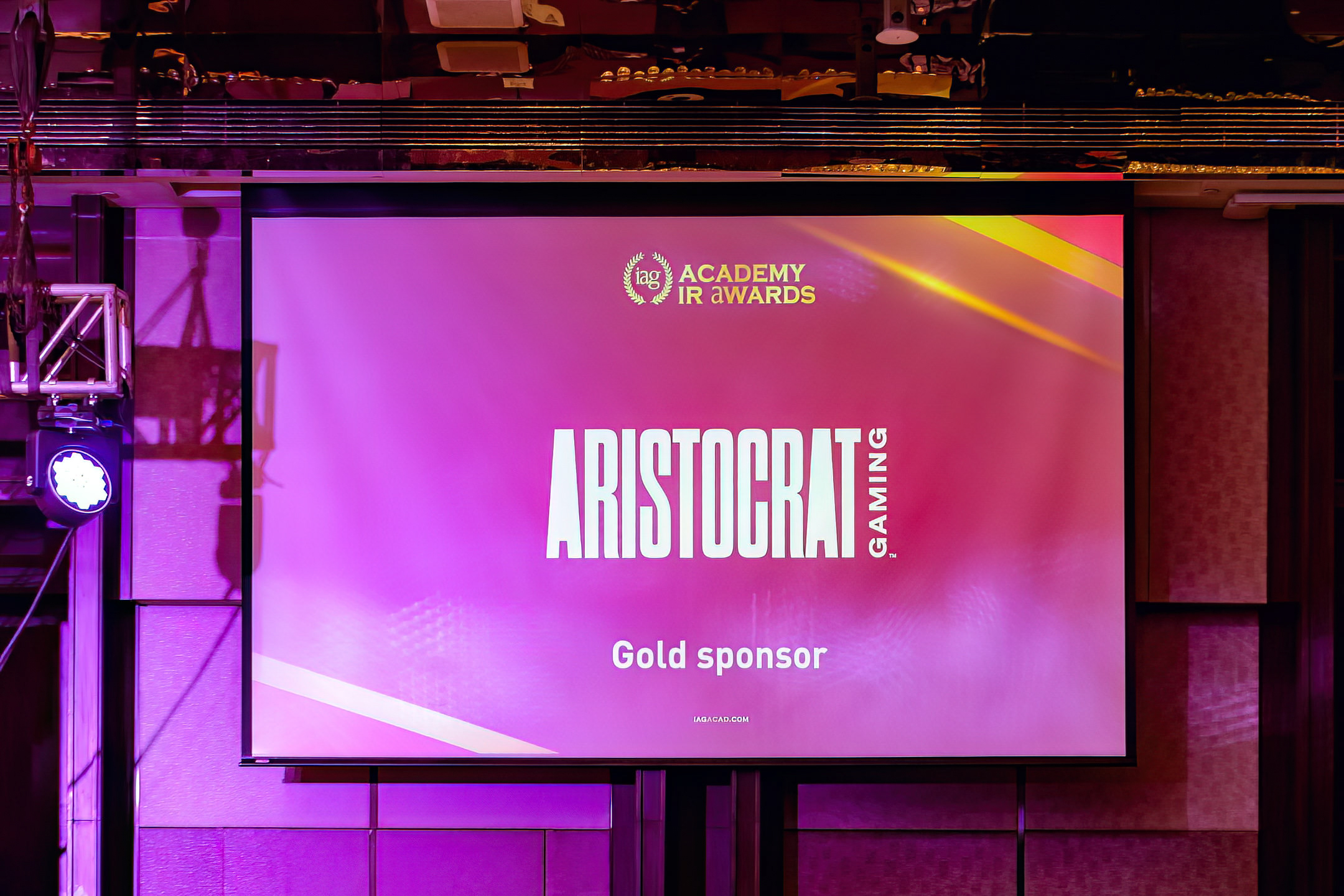 IR AWARDS > 2023 – IAG Academy