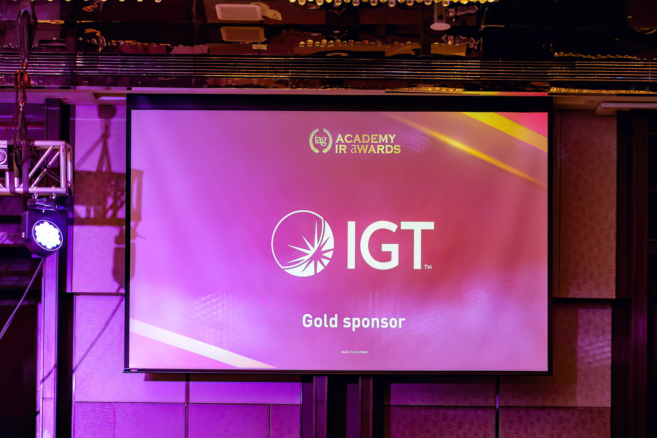 IR AWARDS > 2023 – IAG Academy