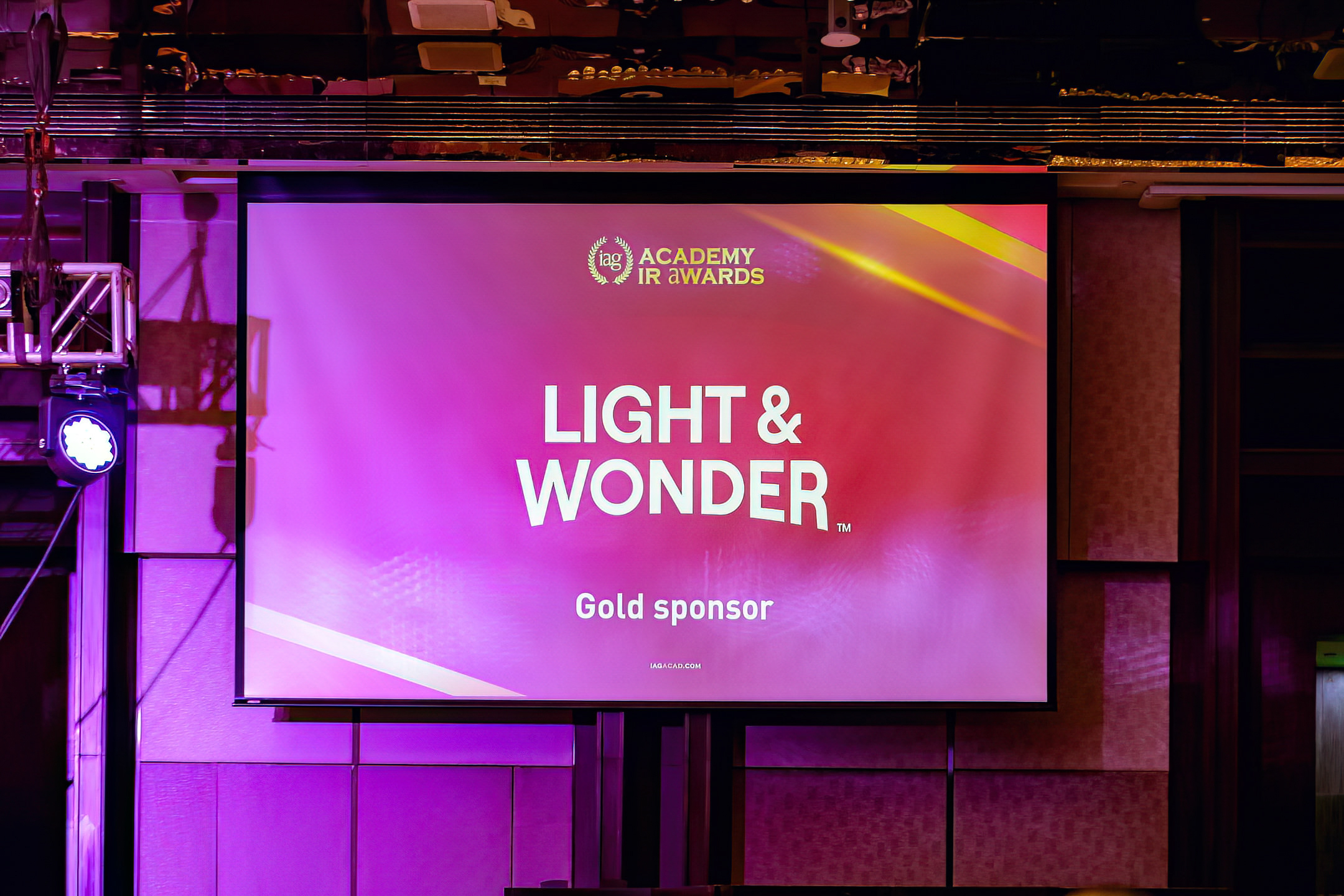 IR AWARDS > 2023 – IAG Academy